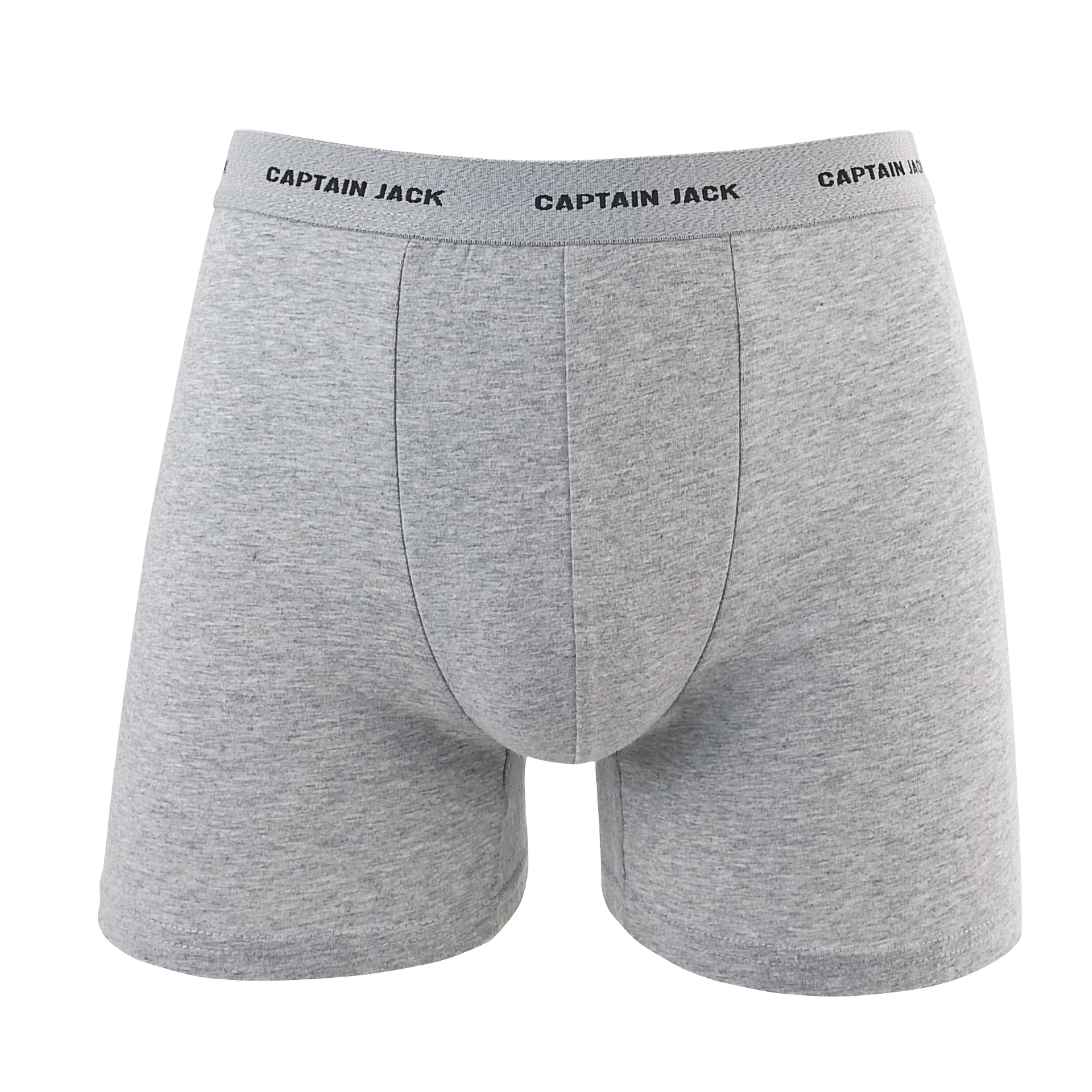 In stock classic style soft mens boxers