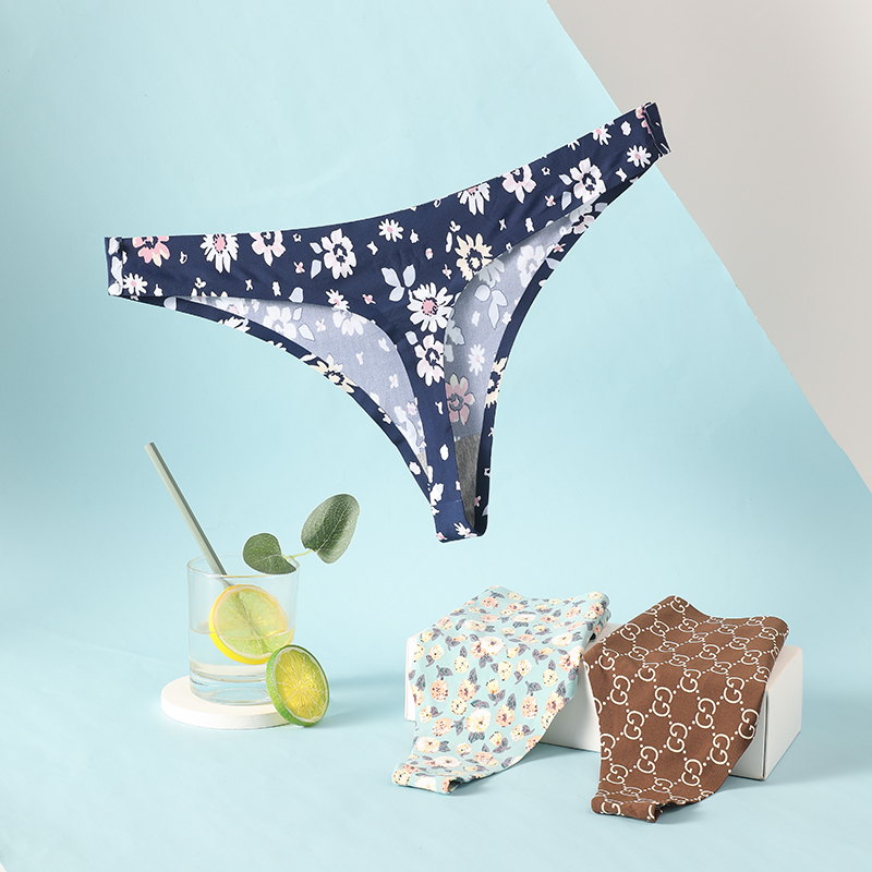 Thongs vs. Other Panty Styles: Making the Right Choice